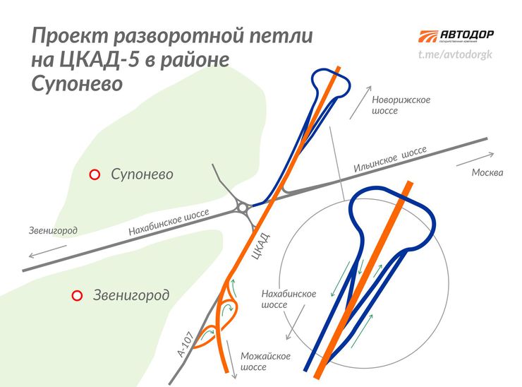central-ring-road-will-be-the-bottleneck-at-zvenigorod-get-rid-of-div-bracket